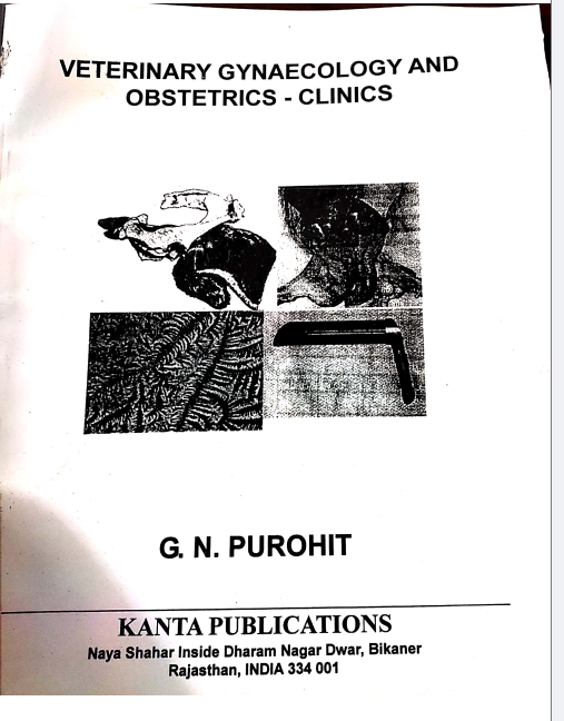 Books/publication – gnpsirclasses